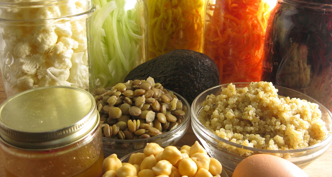 The Food: Week of April 3, 2016 – Lilly’s Table / Cook seasonally. Eat ...